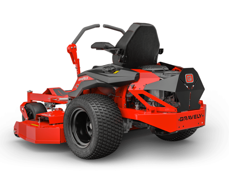 Gravely ZT HD 60" Kawasaki Zero Turn Mower 991272
