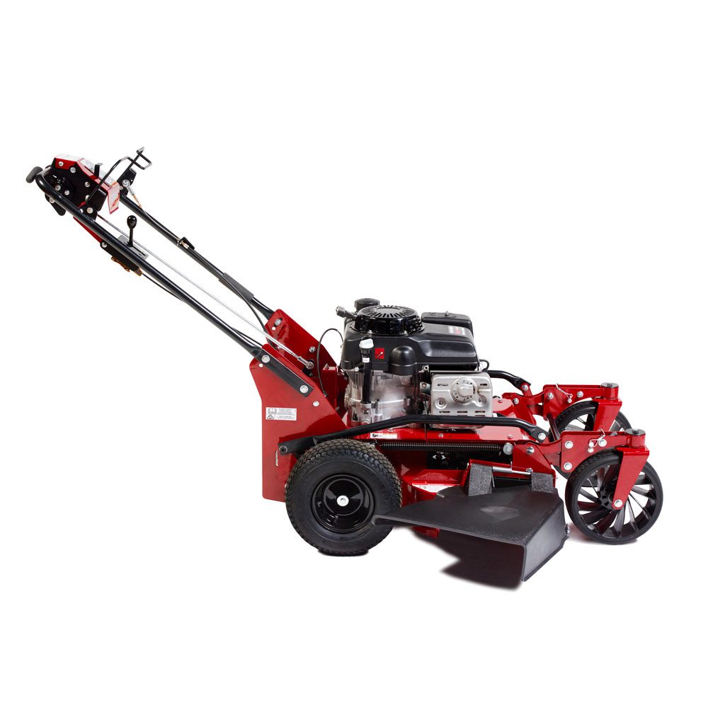Ferris FW15 32″ Walk Behind Mower 5901737 – Pike Lawn & Garden