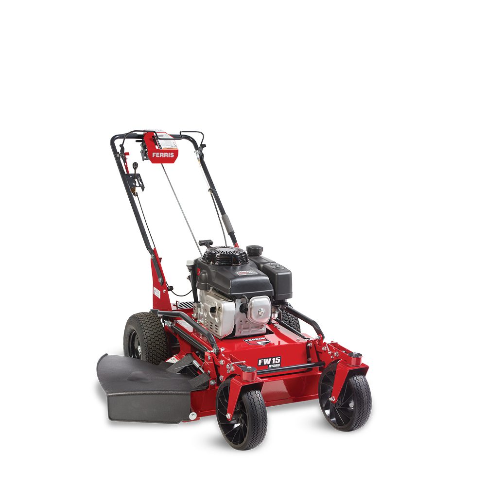 2022 Ferris FW15 Walk Behind Mower