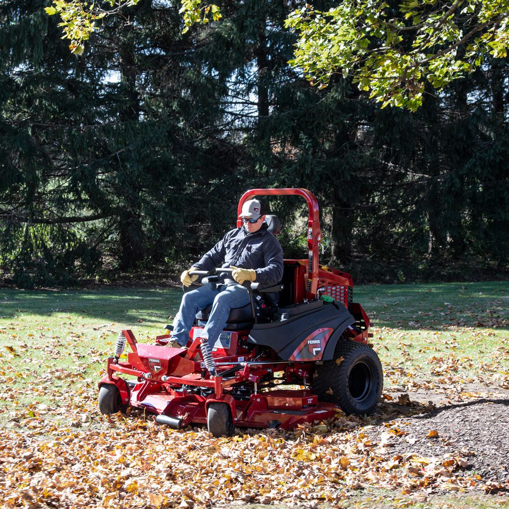 2022 Ferris IS® 6200 72" Zero Turn Mower